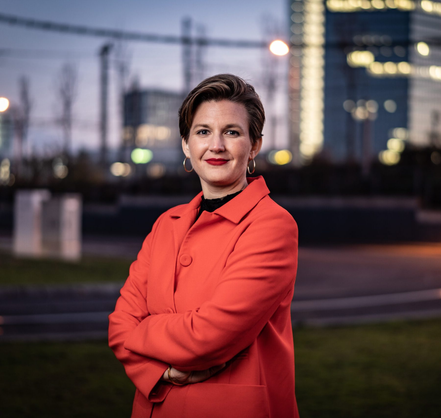 Dr. Simone Burel - Diversity Company - diversity company